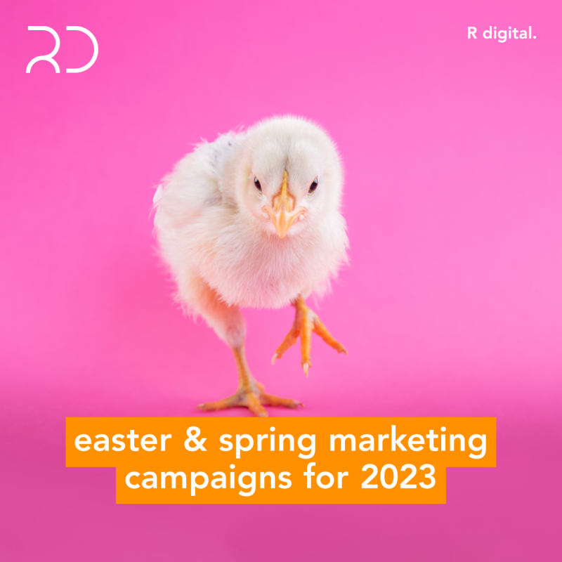 Advantages of Digital Marketing - R Digital Media Agency | Nicosia, Cyprus